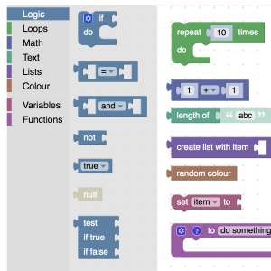 CodingBee Programming Bootcamp